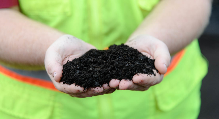 contact us - Compost Crew - good to grow