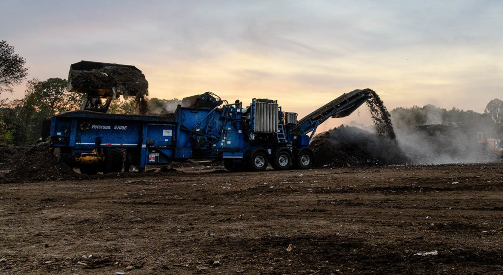 Our Services - Compost Crew - good to grow