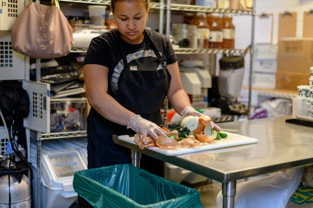 Commercial - Compost Crew - good to grow