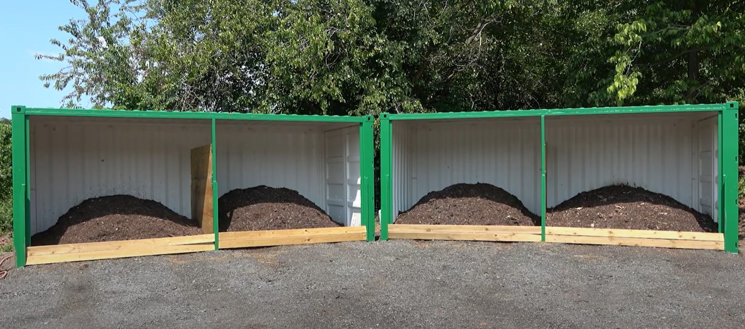 Compost Outpost - Compost Crew - good to grow