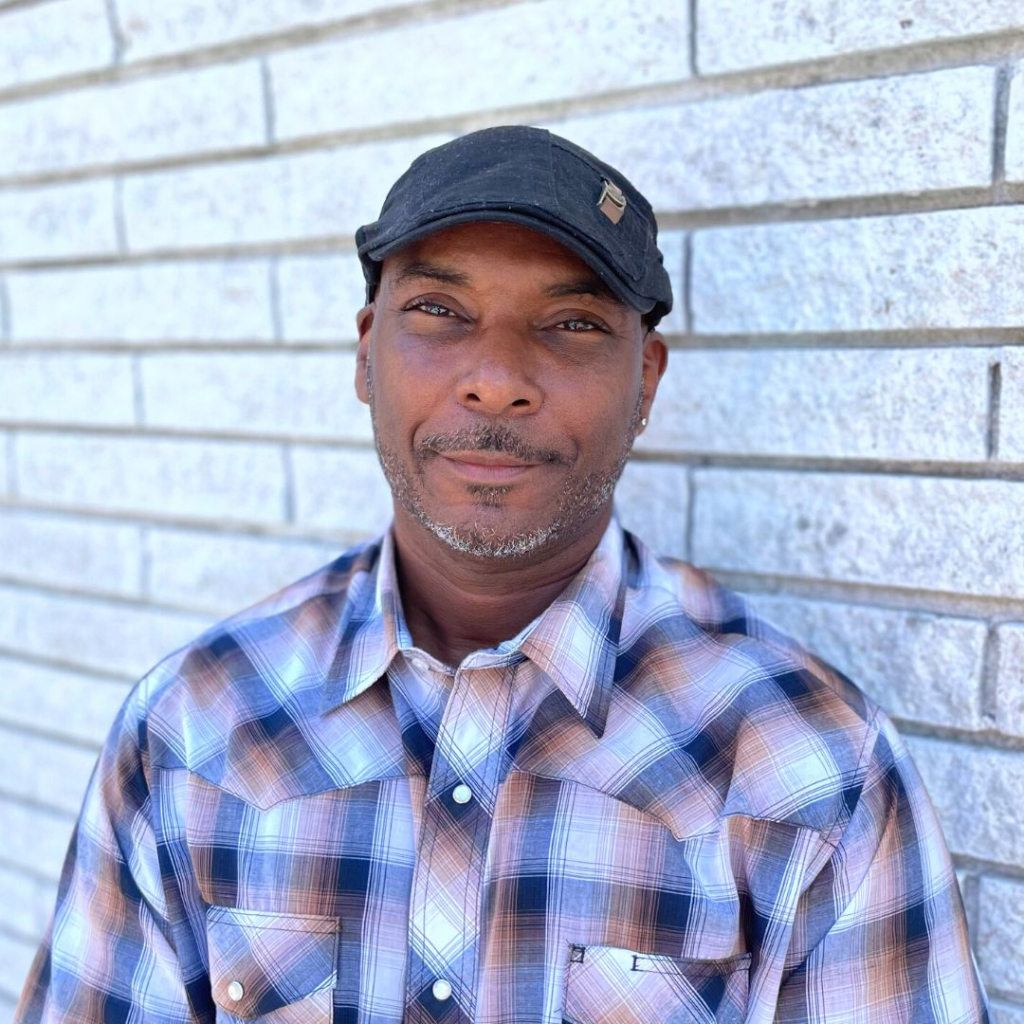 Erik Roberts - Compost Crew - good to grow