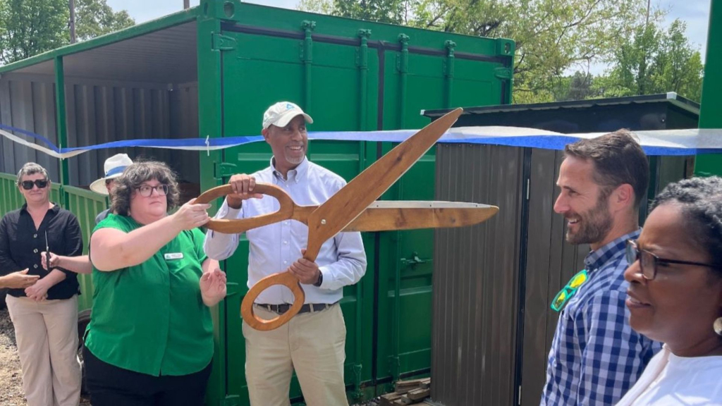 Greenbelt Composting - Compost Crew - good to grow