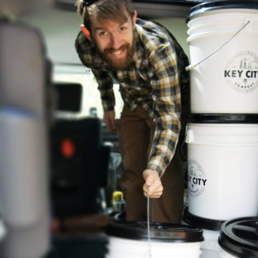 Home - Compost Crew - good to grow