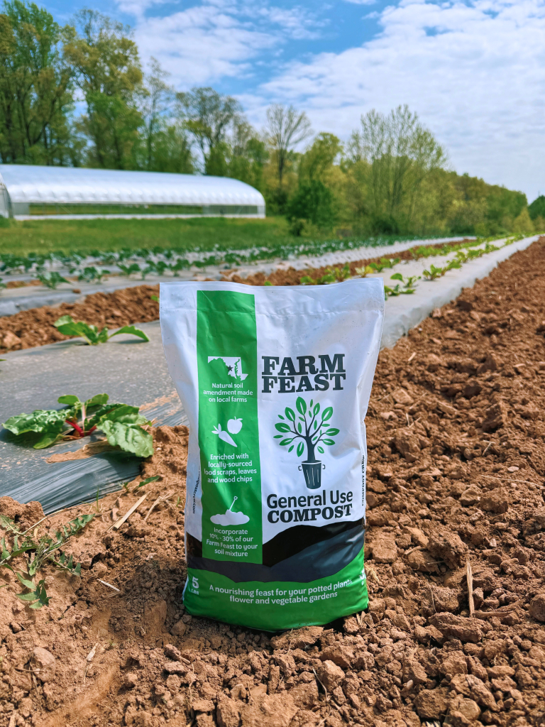 Our Compost - Compost Crew - good to grow